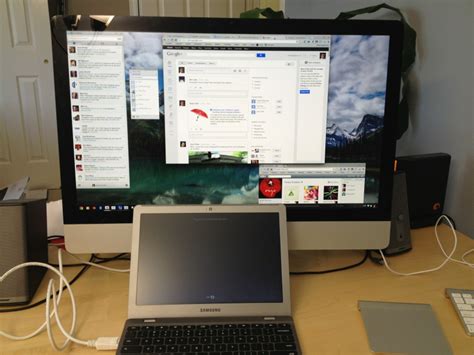How To Use Imac As Second Monitor For Windows Laptop Motonsa