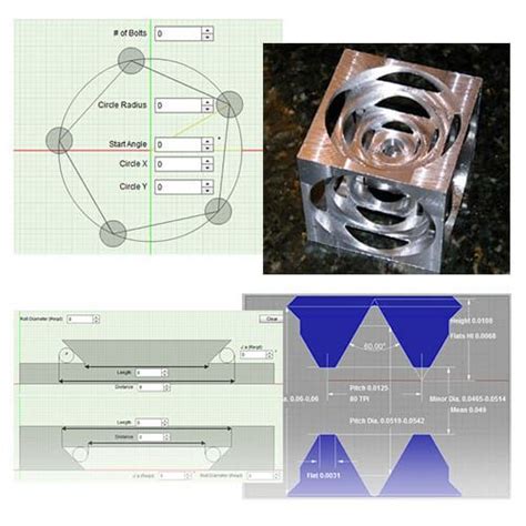 CNC Router Feeds And Speeds Calculator Fast Easy Cnc Router Bits