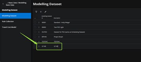 Automatic Scheduling In Ifs Cloud With Pso Ifs Community