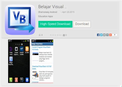 Download Belajar Visual Basic Apk