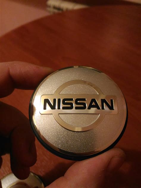 Заглушки дисков — Nissan Almera V (G11/15), 1,6 л, 2013 года | колёсные ...