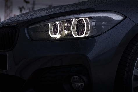 Les Avantages Des Ampoules LED Pour Voitures