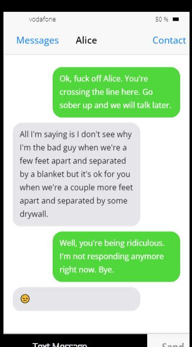 Helping Alice Part 3 Reddit NSFW