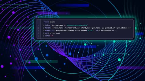 Demo Transform Opentelemetry Data Into Actionable Insights With The