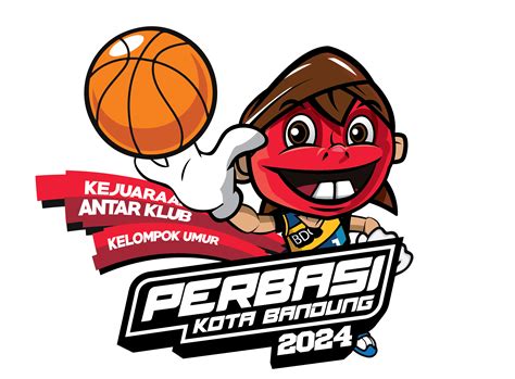 Indonesia Thunder KU 12 Putra PERBASI Cup 2025 KU 10 MIX KU 12