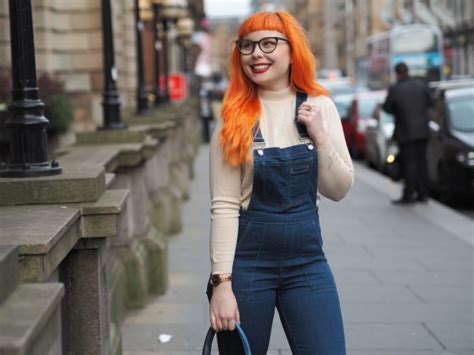 My Love Hate Relationship With Dungarees Forever Yours Betty