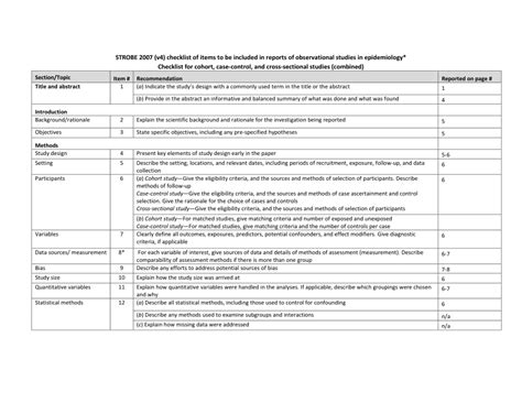 Pdf Supporting Statement