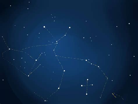 When Can You See The Little Dipper Mstn