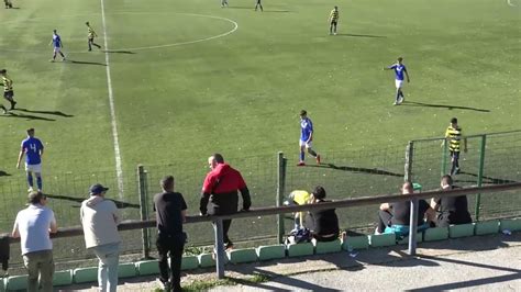 Kadeti 2006 07 FK Baton FK Famos Hrasnica 1 2 Omladinska Liga FS KS