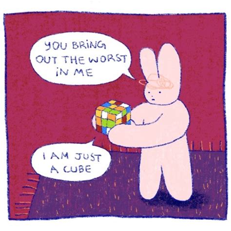 Rubikscube On Tumblr