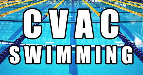Cvac Swimming Makes Splashy Return Sports