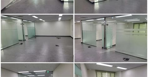 사무실 조성공사 윤디자인 숨고 숨은고수