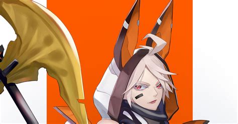 オリジナル オリキャライラスト！ Nekumegaのイラスト Pixiv
