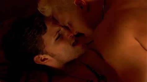 The Lair Tv Show Sex Scenes