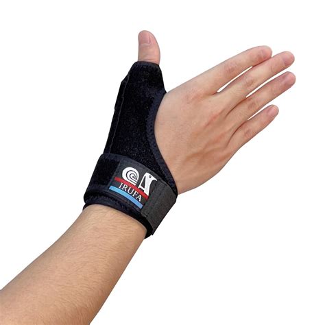 IRUFA Tejido espaciador transpirable 3D reversible CMC articulación
