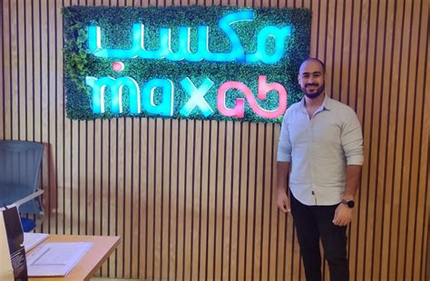 eslam gamal on linkedin yesterday marked my last working day at maxab💙