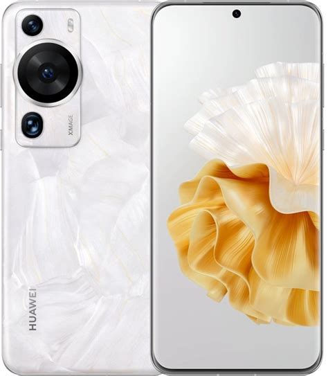 Huawei P60 Pro características, especificaciones y precio | Kalvo