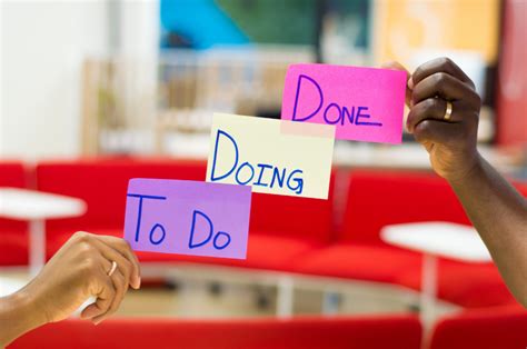 Agile Is A Mindset Not Just A Framework