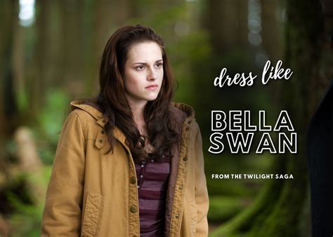 Bella Swan Twilight Movie
