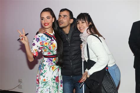 Las Fotos De Lali Espósito Con Sus Fans En La Firma De Discos Infobae
