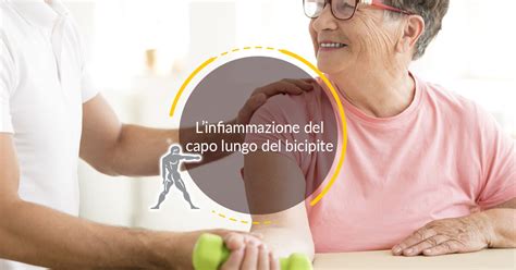 Linfiammazione Del Capo Lungo Del Bicipite Guida Completa Ryakos