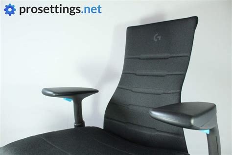 Herman Miller X Logitech G Embody Chair Review