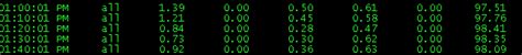 Linux Erlang Crash Without Erlcrashdump Stack Overflow