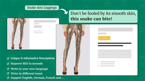 Gowise Ai Product Description Product Description Writer With Ai
