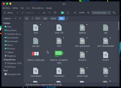 Script Bash Para Obtener Alerta De Bater A Baja En Linux Esgeeks