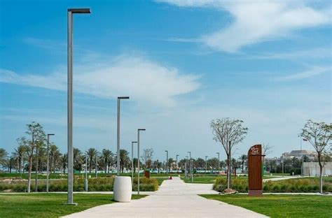 ILoveQatar Net Most Public Parks To Be Open Till 2 Am During Eid Al