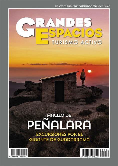 Grandes Espacios nº 286 Desnivel