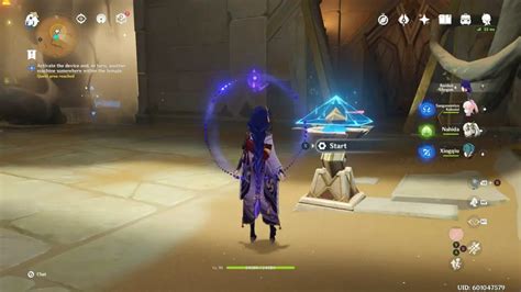 Genshin Impact The Dirge Of Bilqis Quest Complete Walkthrough And