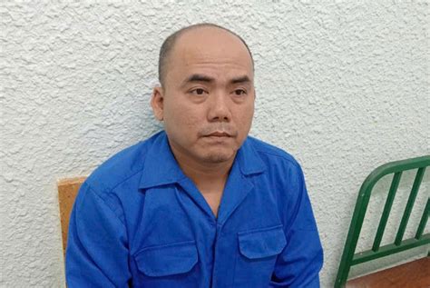 Tạm Giữ Hình Sự Tài Xế Xe Khách Gây Tai Nạn Kinh Hoàng ở Phú Yên