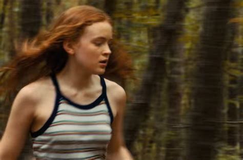 Picture Of Sadie Sink In Fear Street Part Two 1978 Sadie Sink