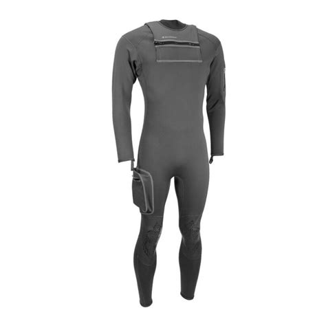 Sharkskin Diving Underwear