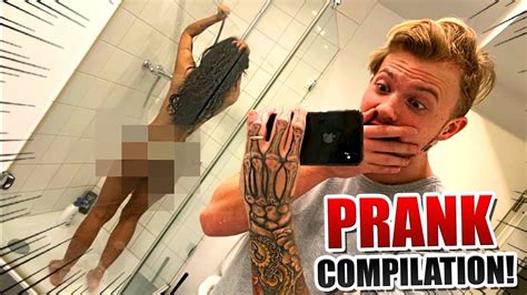 Prank Compilation Youtube