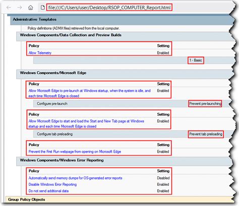 Some Settings Are Managed By Your Organization Windows 10 Forums
