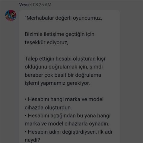 Brawl Stars Canl Destek Ile Nas L Ileti Ime Ge Ilebilir Technopat Sosyal