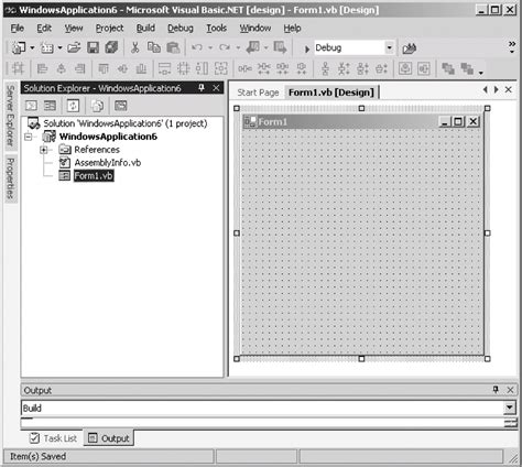 4 Windows Forms I Developing Desktop Applications Programming