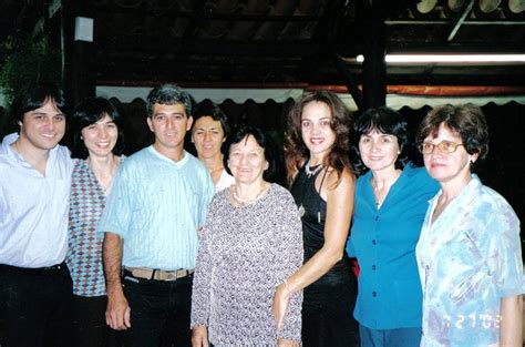Para Estelinha Ser Mãe De Zilda Mayo é Muito Chique Rcia Araraquara