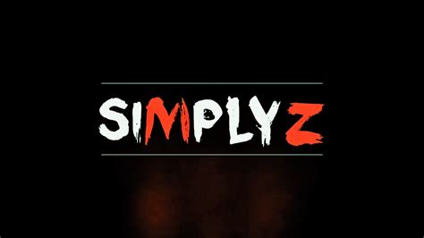 Simply Z Intro Cinematic Trailer GTA V FiveM Zombie Roleplay Server