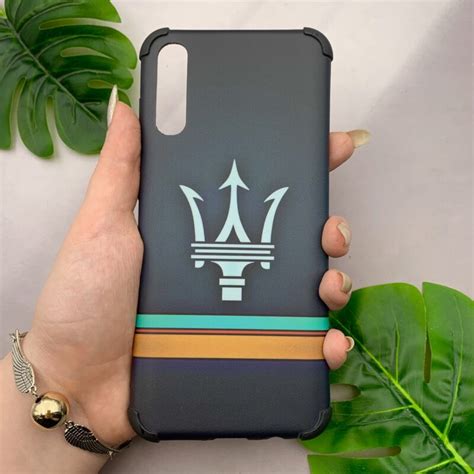 قاب گوشی Galaxy A70 Galaxy A70s سامسونگ ایربگ دار ضد ضربه طرح فانتزی