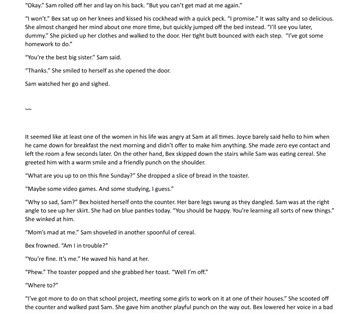 The Dark Stone Issue