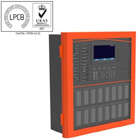 Bristol Fire Detection And Alarm Systems Ign Series Addressable