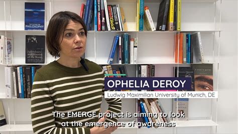 Emerge Project On Linkedin Interview Ophelia Deroy