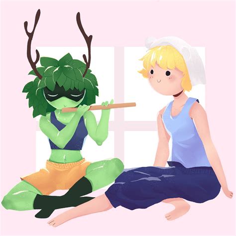Adventure Time Flame Princess And Finn Fanfiction