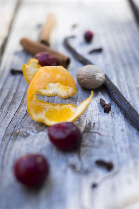 The Best Mulled Wine Youve Ever Had Recipe