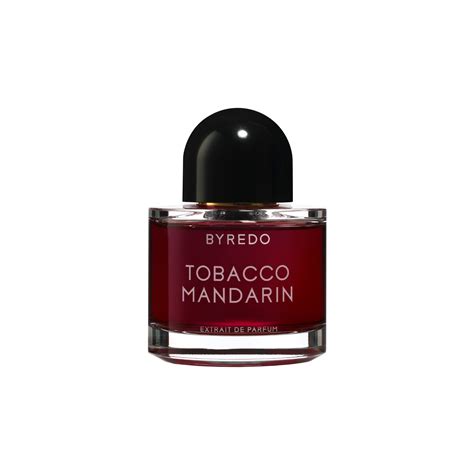 Byredo Tobacco Mandarin Extrait de Parfum – Perfume Gallery