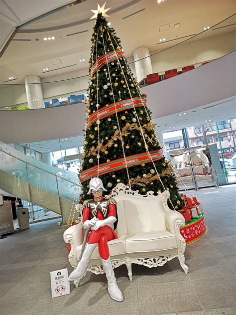 シャア私シャアアズナブルがクリスマスパーティーをしようというのだアムロ