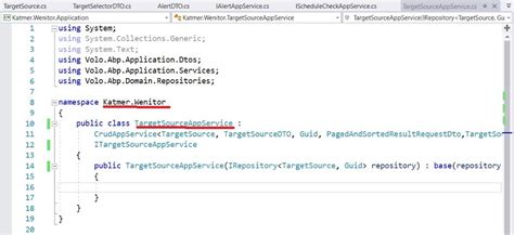 Auto Api Problem In Tiered Startup Template · Issue 1903 · Abpframeworkabp · Github